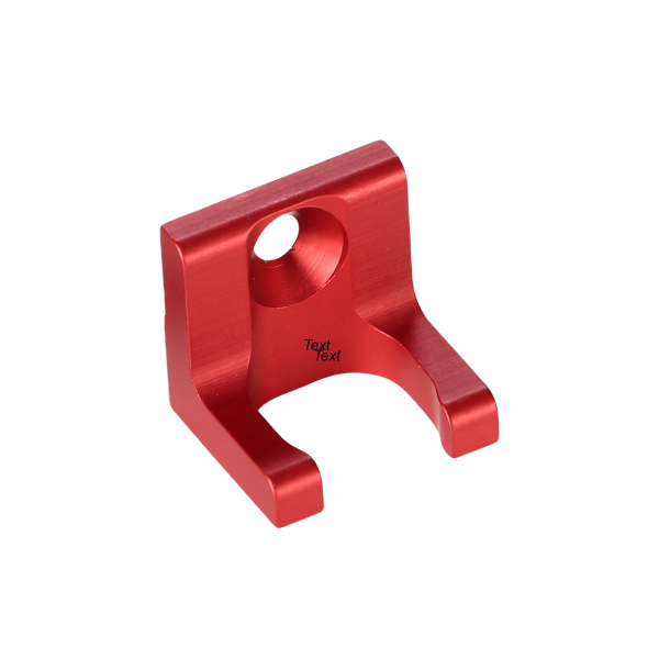 Wall Hanger Anchorman